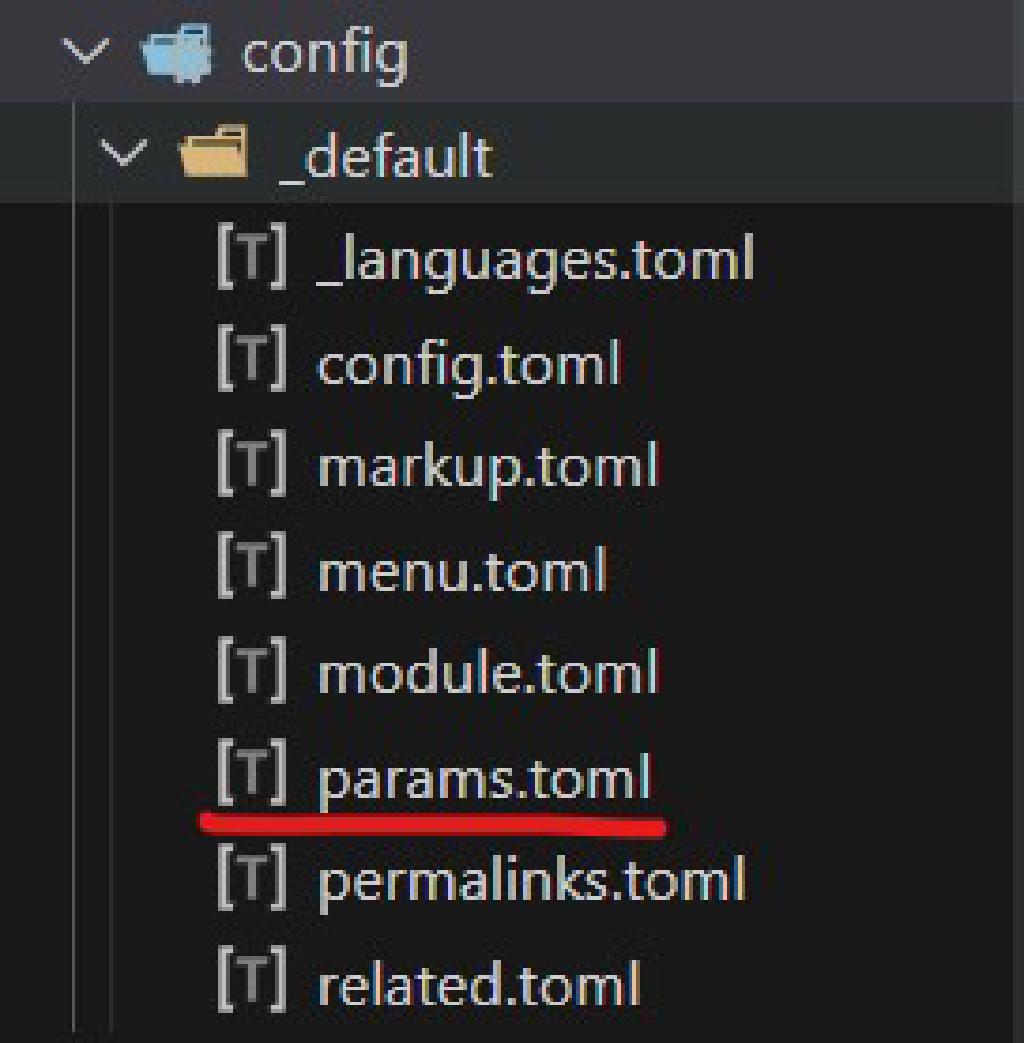Hugo网站引入访问计数插件不蒜子(busuanzi)