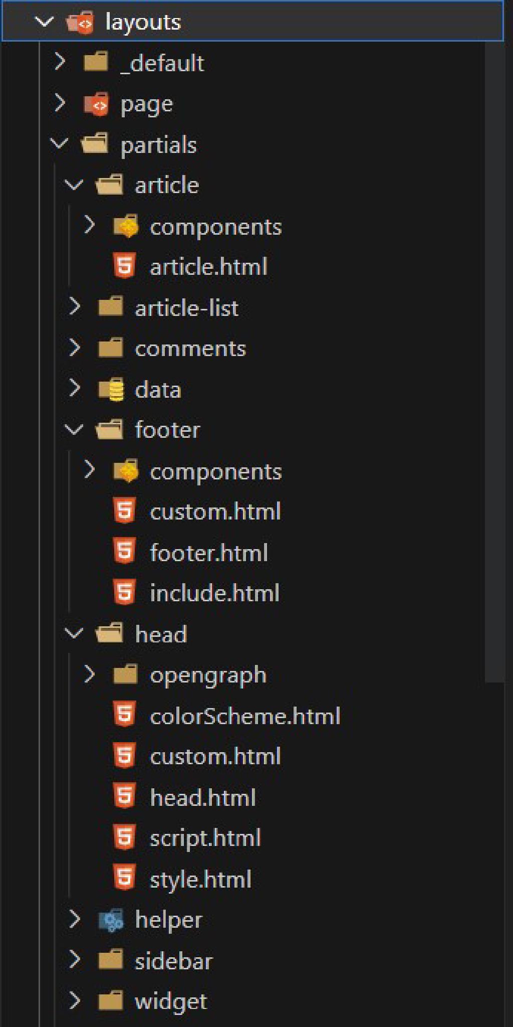 Hugo网站引入访问计数插件不蒜子(busuanzi)